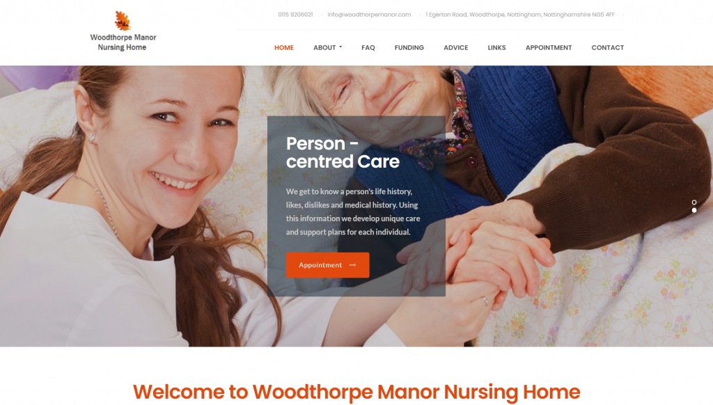 Our Clients – Liverpool Webtech